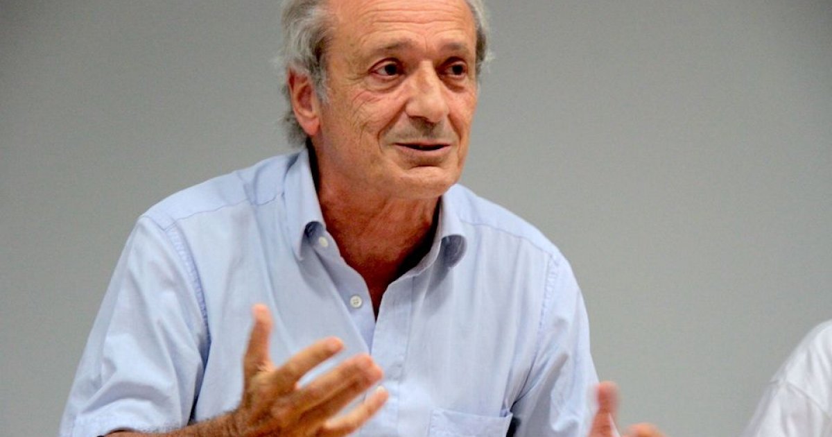 Franco Cavalli: «non svendiamo gli ospedali pubblici. Già oggi il ...