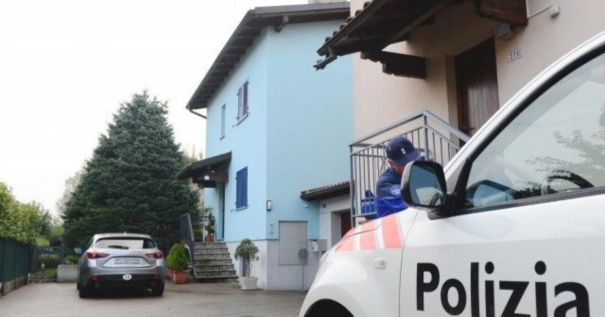 Era Come La Mia Sorellina Eppure Lha Strangolata Dicendole Mi