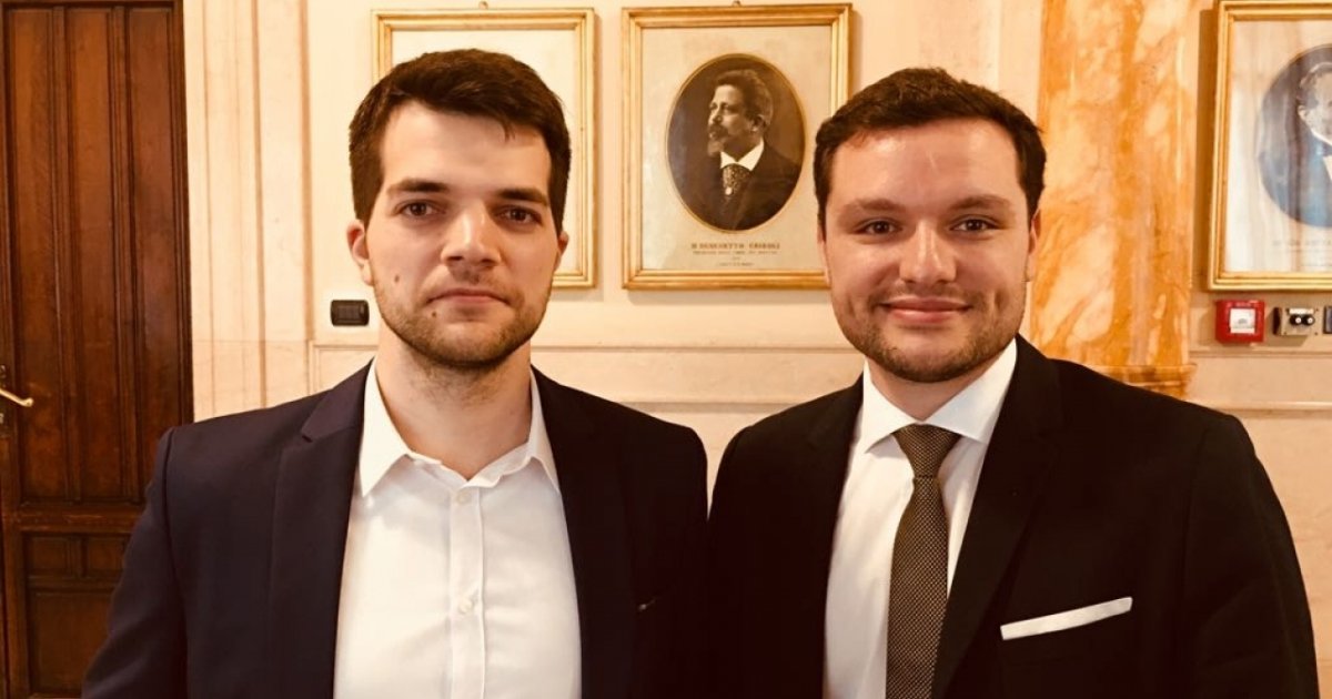 Invidia e Currò: "Ticinesi e frontalieri per noi sono un'unica comunità ...