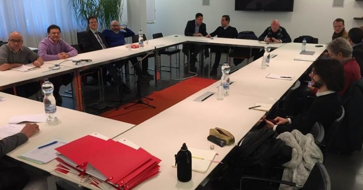 Reto Ceschi: "I dibattiti spostano i voti più all'interno di una lista ...