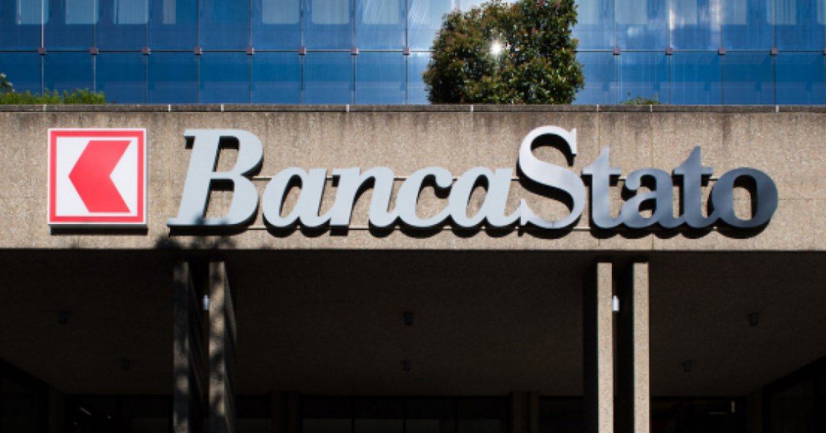 Un altro anno con risultati da record per BancaStato - Ticinolibero
