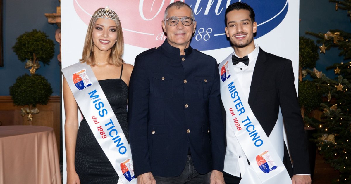 Miss Ticino: "Ricordiamoci che la bellezza non è solo un corpo magro o ...