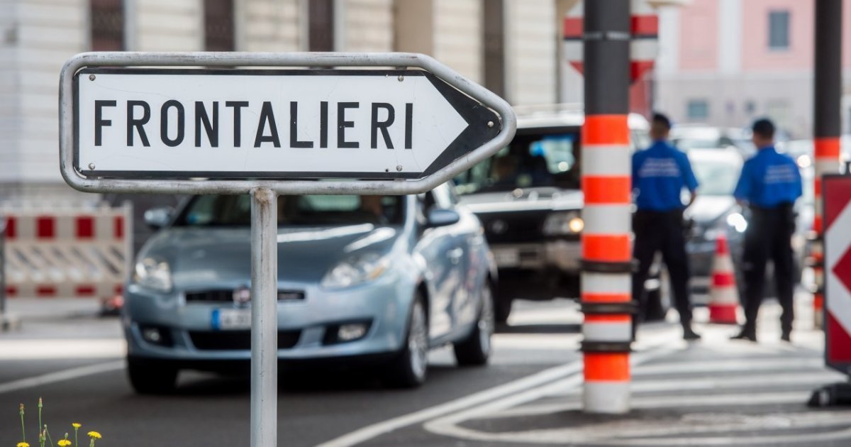 Stipendi bassi, non è 'solo' colpa del frontalierato. "Ticino, punta a ...
