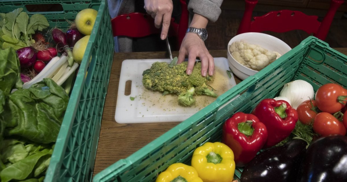 "Se possibile, compro prodotti svizzeri": il 93% degli svizzeri la ...