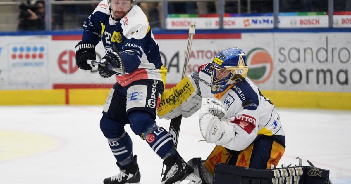 Ambrì, i tifosi non vaccinati non potranno più accedere alla Gottardo ...