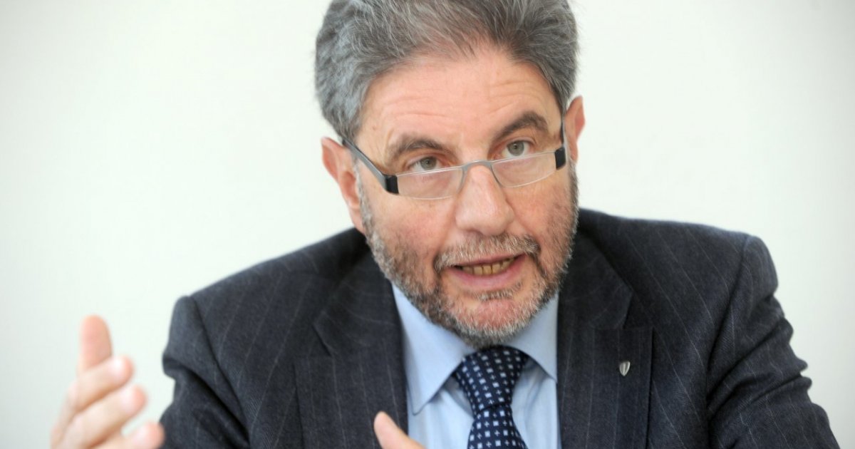 Franco Celio: il conflitto russo-ucraino come spunto per la scuola ...