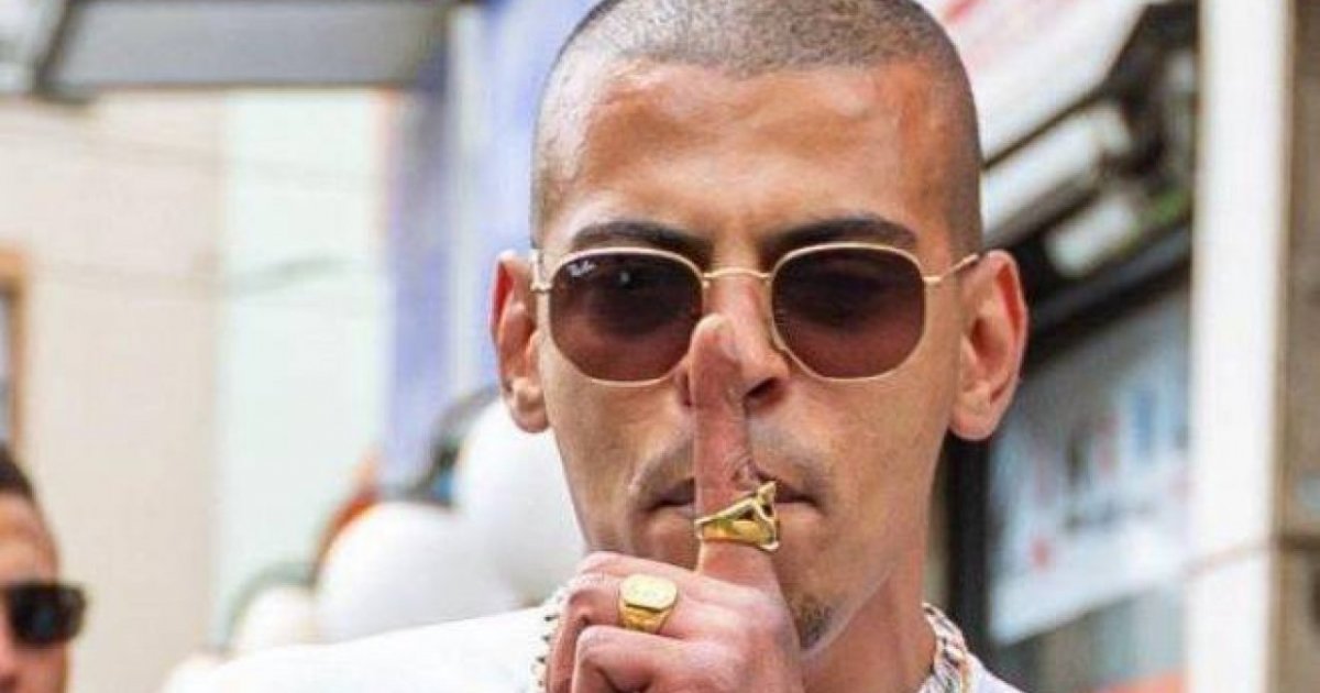 Sparatoria a Milano, in manette il rapper Kappa_24K - Ticinolibero