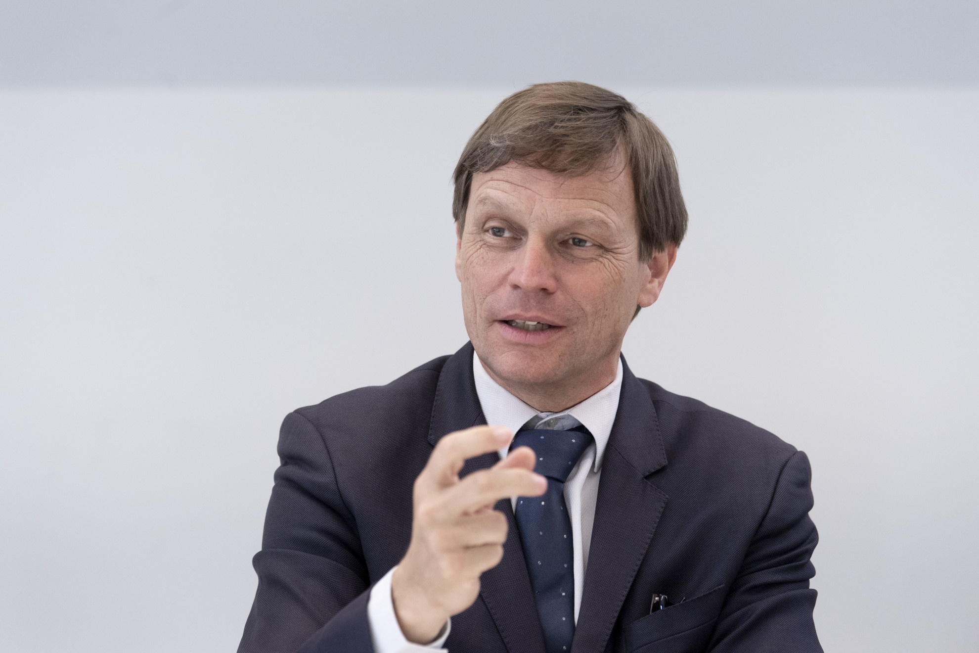 Rettore USI, "una partenza da spiegare pure in Parlamento" - Ticinolibero