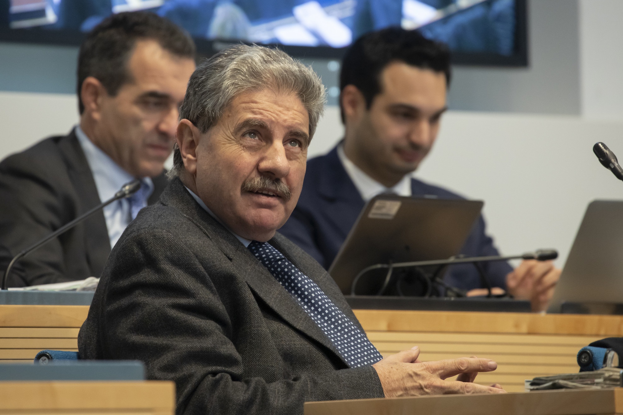 Franco Celio: cosa vuol dire "dare le dimissioni" - Ticinolibero