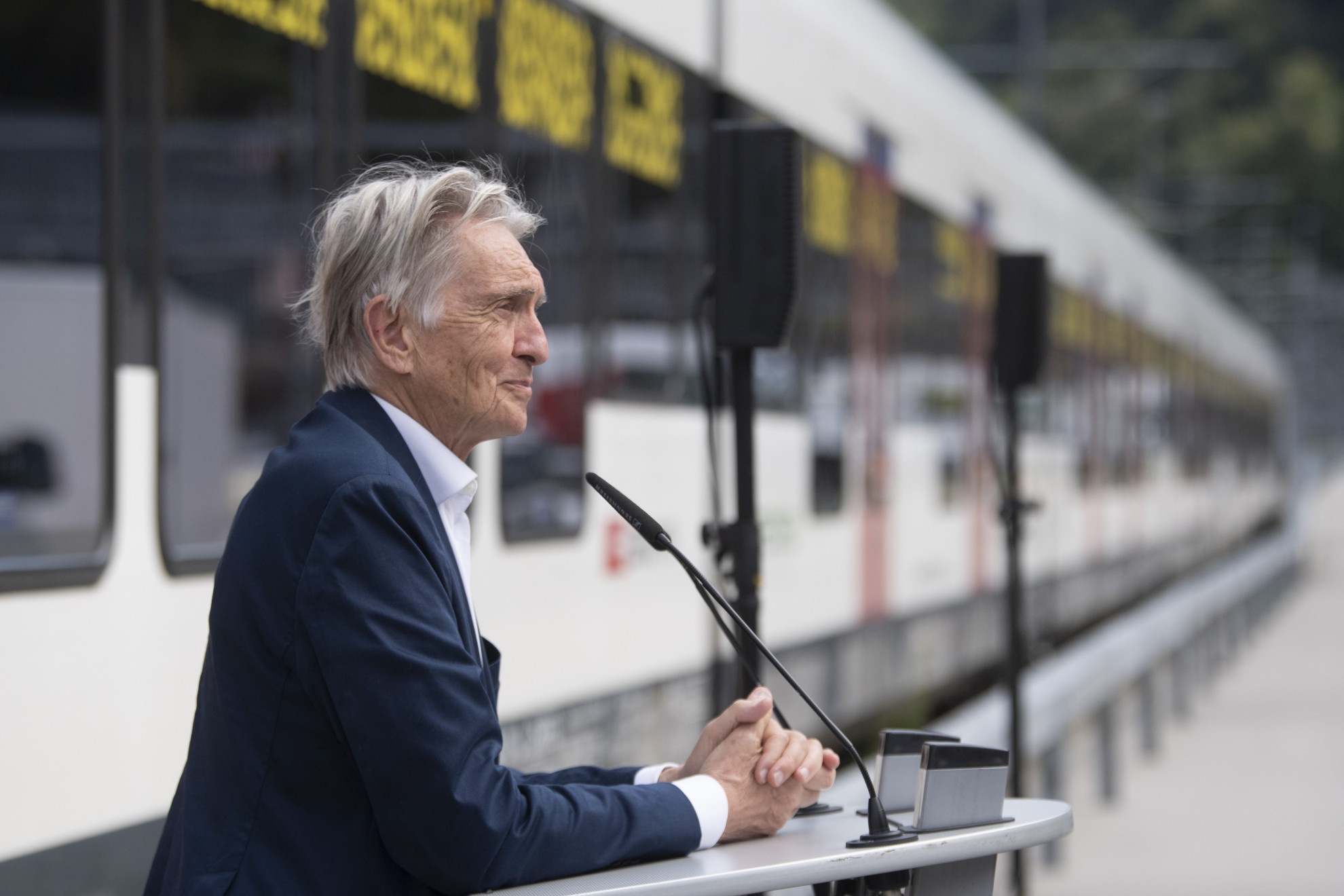 Locarno Film Festival, Marco Solari lascia dal 2024 - Ticinolibero