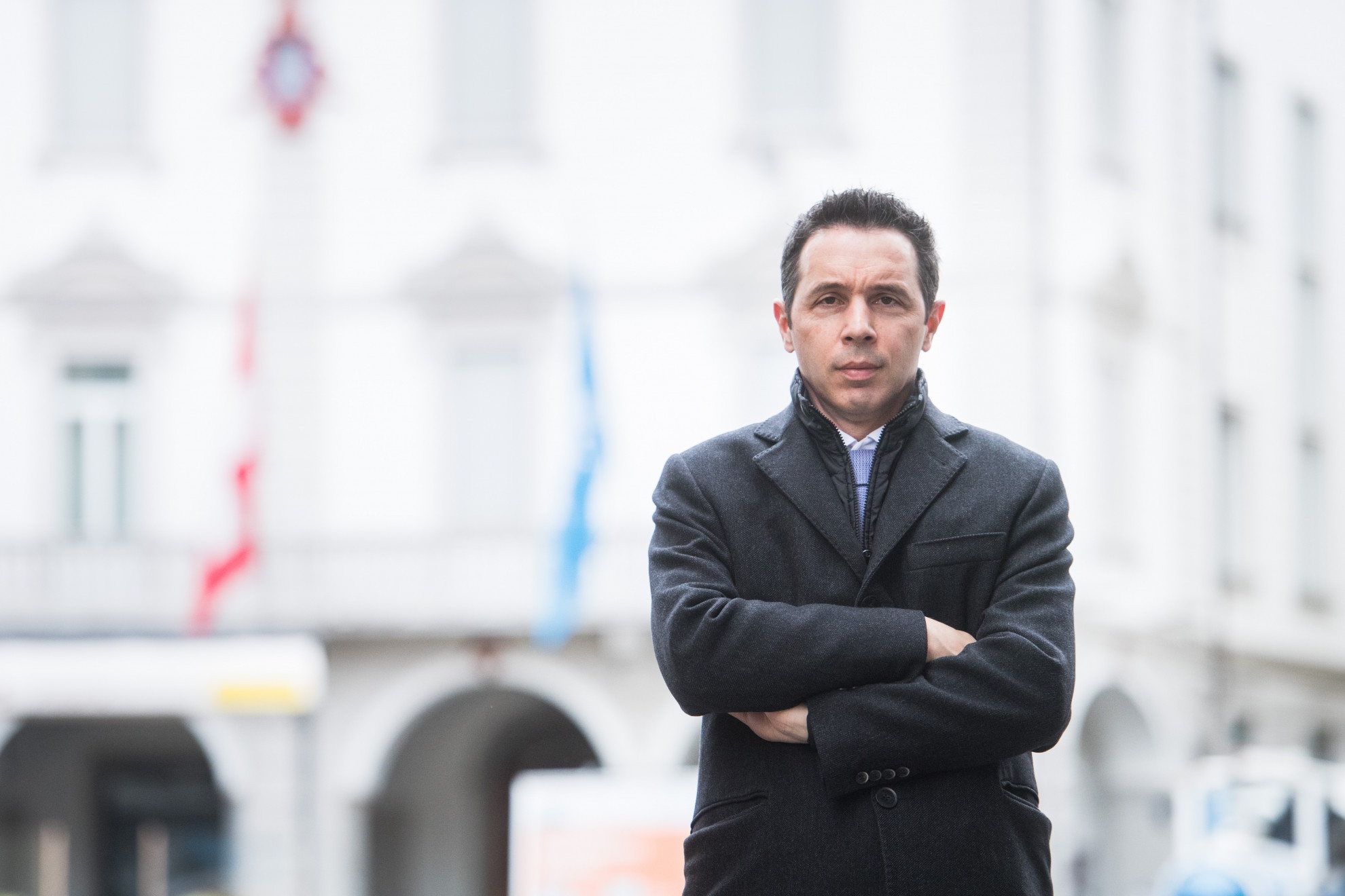 Paolo Caroni: 30 anni dopo il voto sullo Spazio economico europeo: "Il ...