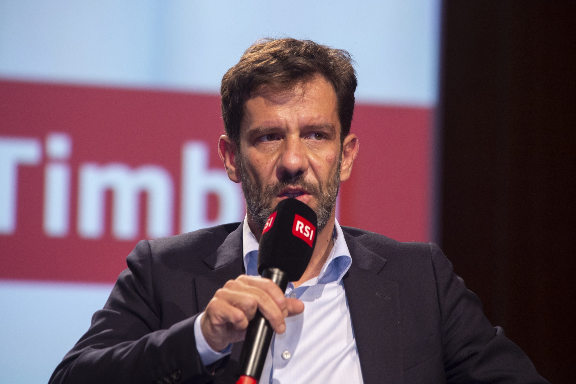 Il canone a 200 franchi, le proteste dell'MPS, la candidatura ...