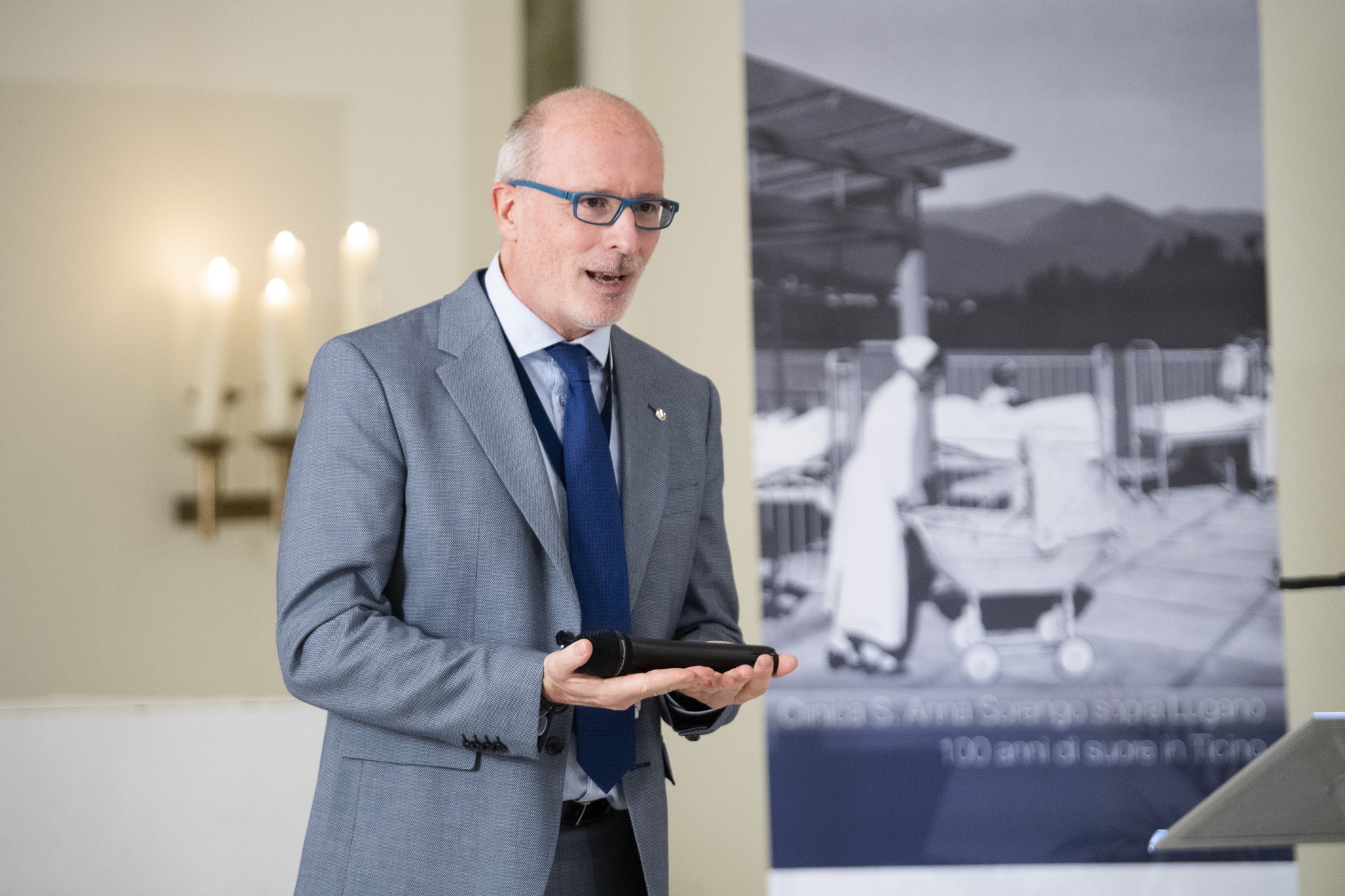 Fabio Rezzonico: “Il Ticino ha bisogno di fatti, non di propaganda. Diffidiamo dai tuttologi ...