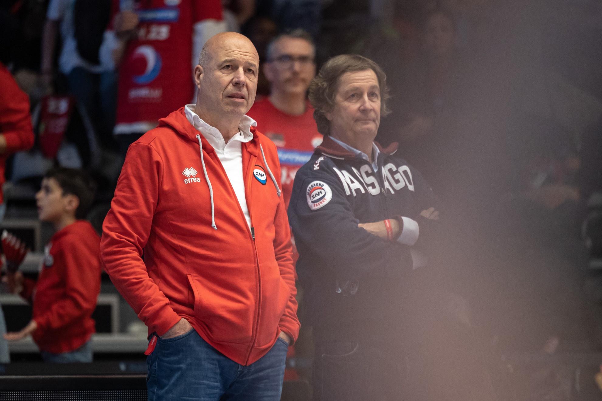 Spinelli Massagno, Regazzi suona la carica: "Contro l'Olimpic ci ...