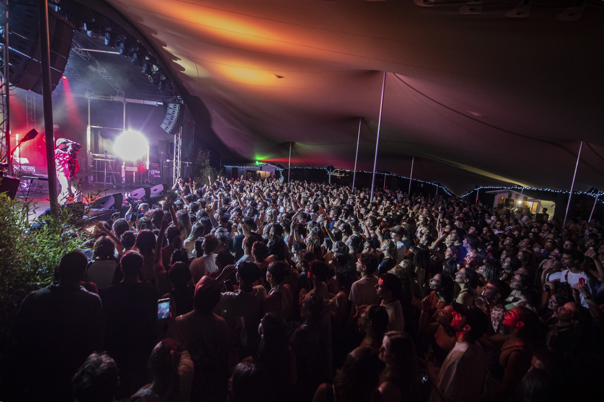 Lugano LongLake Festival si parte! - Ticinolibero