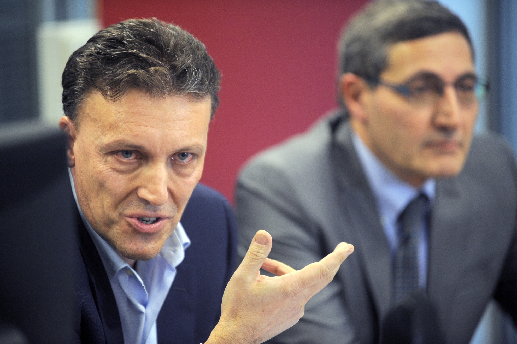 Il Tribunale di Ginevra blocca Patti Chiari. Il Tribunale di Ginevra blocca Patti Chiari.