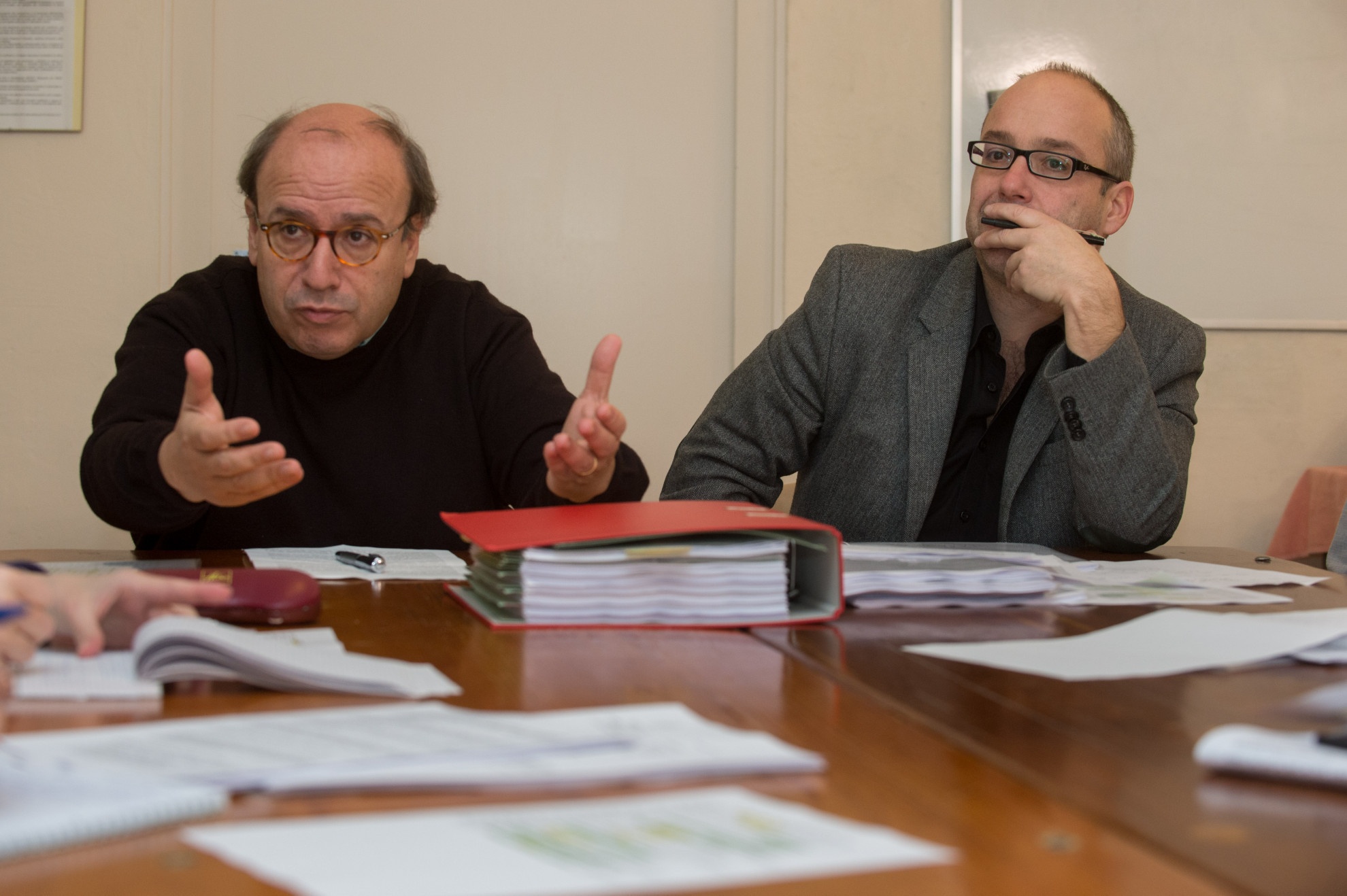 Caso Perucchi Borsa, la critica dell’MPS: “Il circo ricomincia… l ...