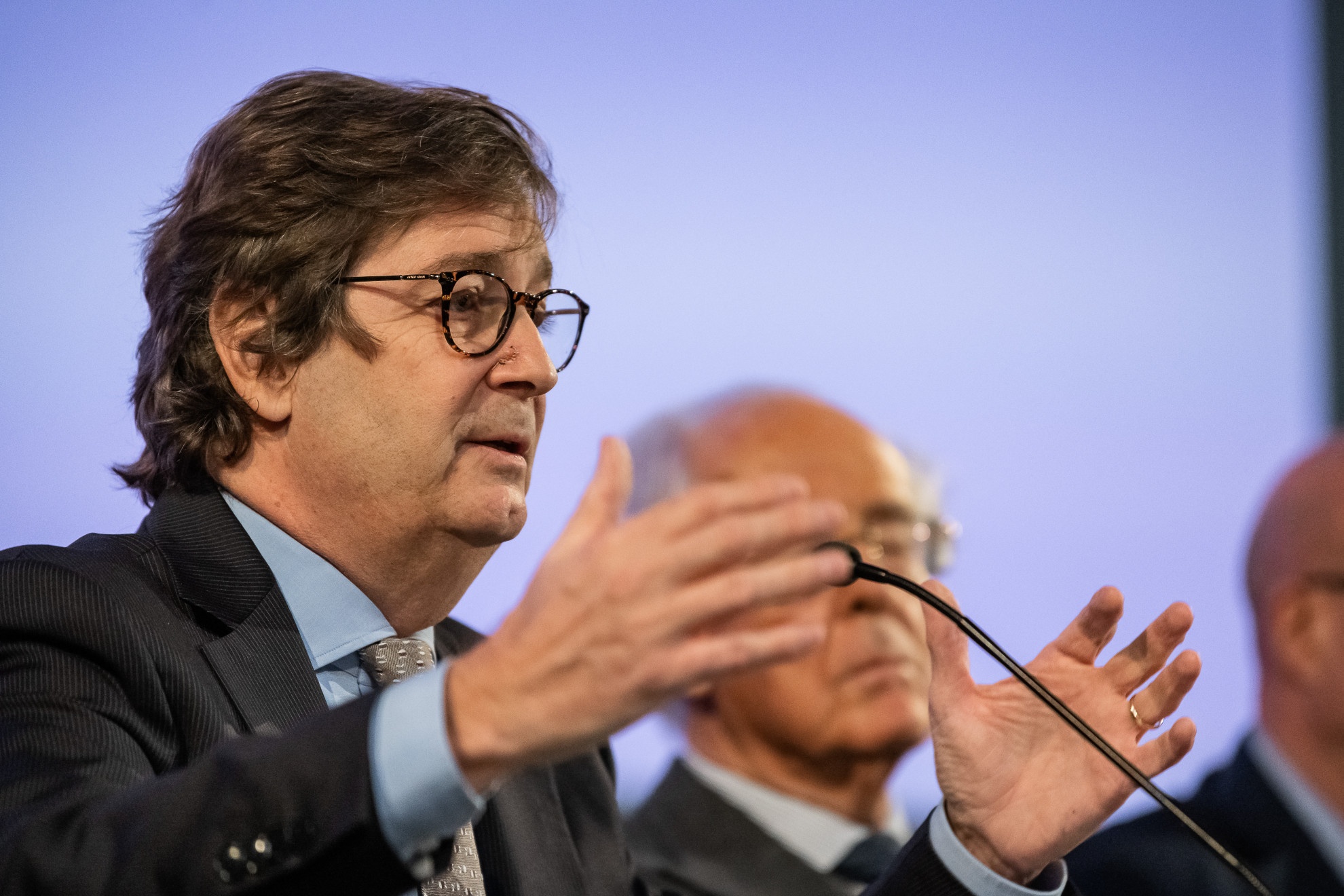 Massagno, Giovanni Bruschetti si dimette: "Chiudo in anticipo e con ...