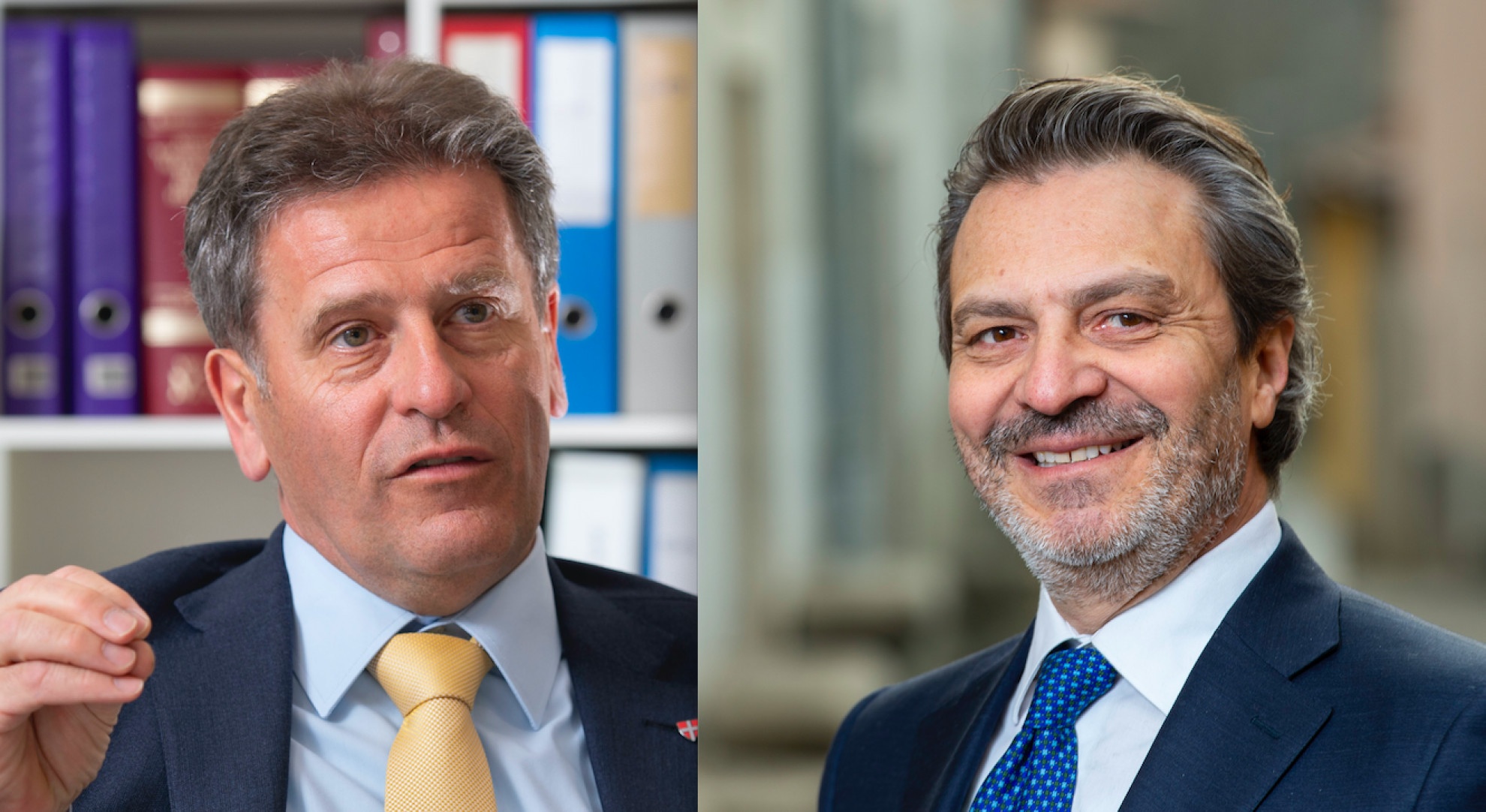 UDC di Mendrisio, Pasi su Cerutti: "La sua disponibilità ci rallegra ...