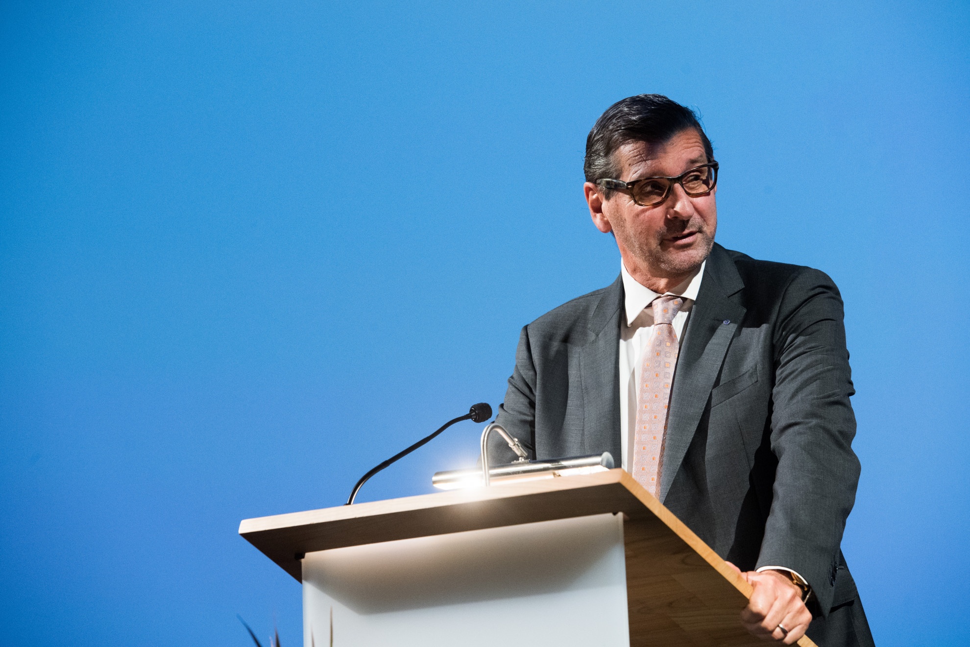 Giovanni Merlini è il nuovo Presidente del Consiglio della SUPSI ...