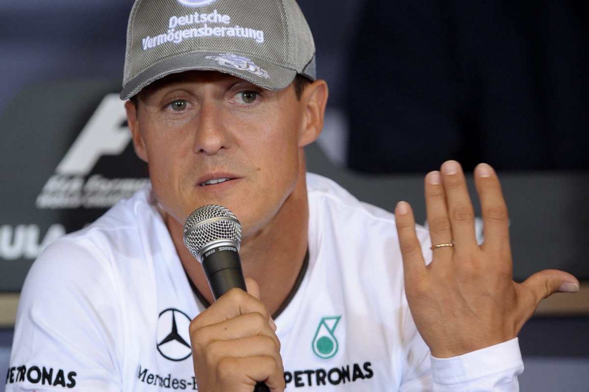 Nick Fry su Schumacher: "Riceve le migliori cure del mondo. Spero possa ...