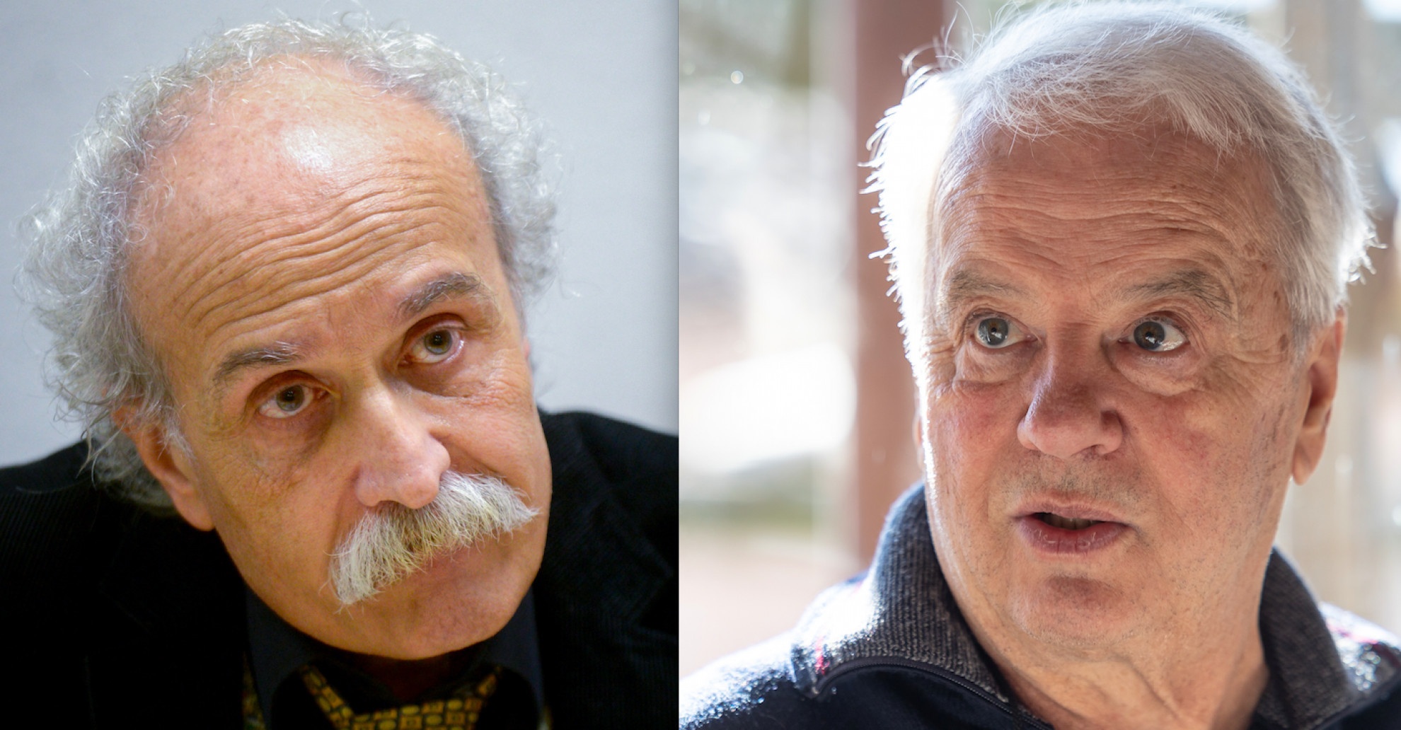 Bisticcio Ghiringhelli-Mattei: "Storia di un'amicizia infranta nel ...