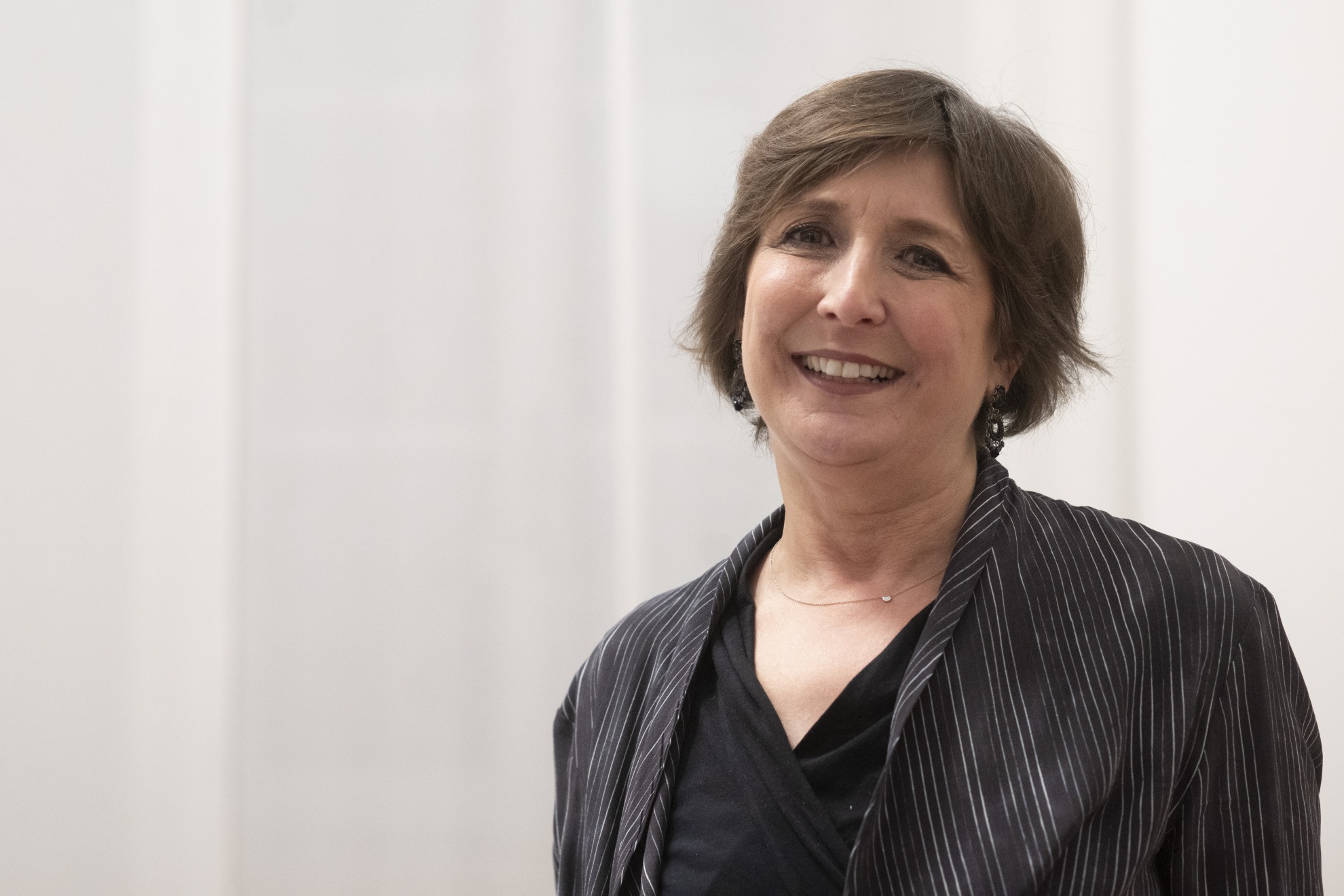 Carola Barchi: “Dove trovare 300 milioni per Lugano? Tether sposti qui ...