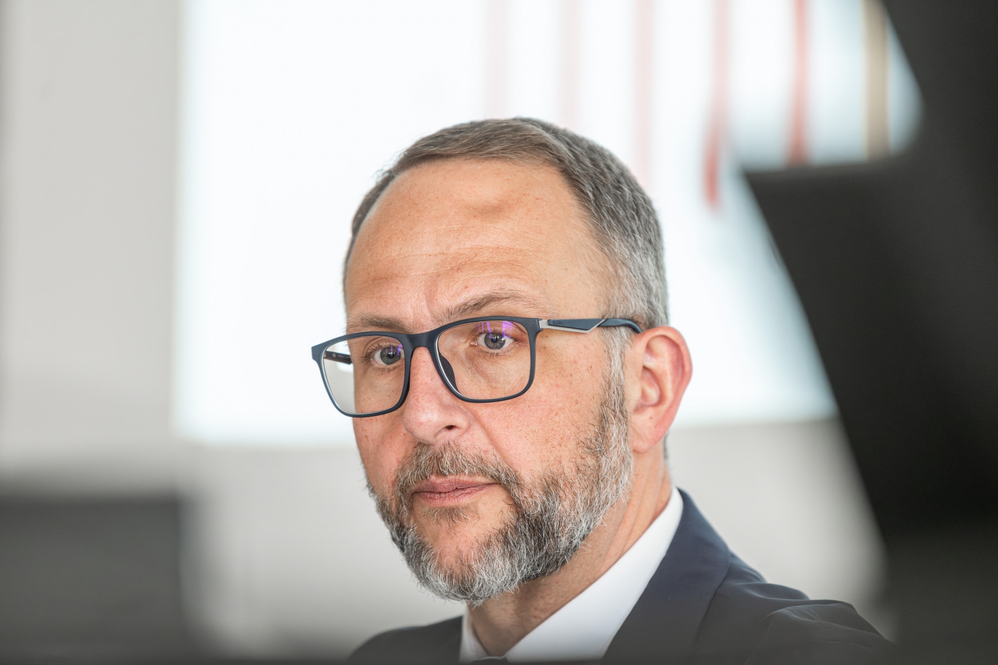 Incidente Incidente Gobbi, Renzo Galfetti: “Soddisfatti per l'apertura ...