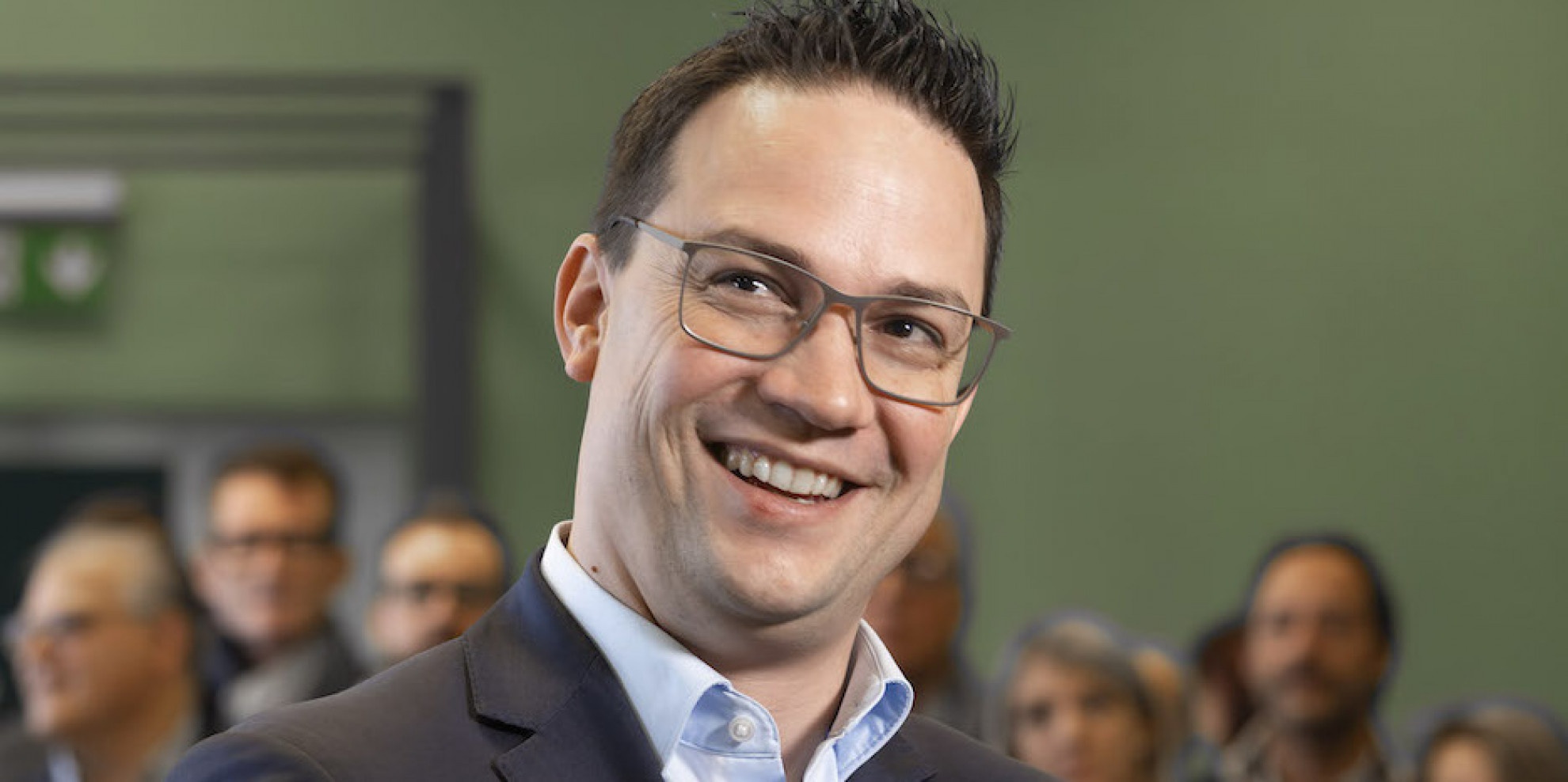 Farinelli: "Il proiettile a Dadò un attacco alla democrazia e a tutti ...