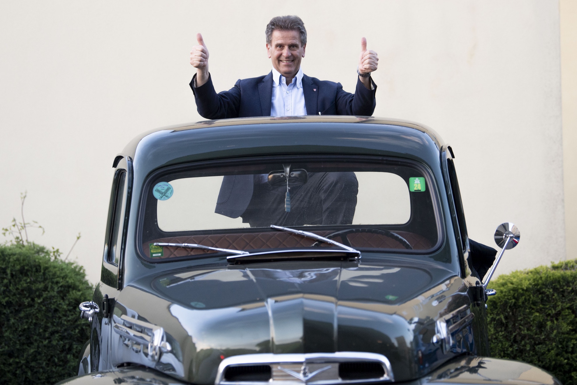 Da Moreno Colombo a Massimo Cerutti, fino all'exploit di Brissago ...