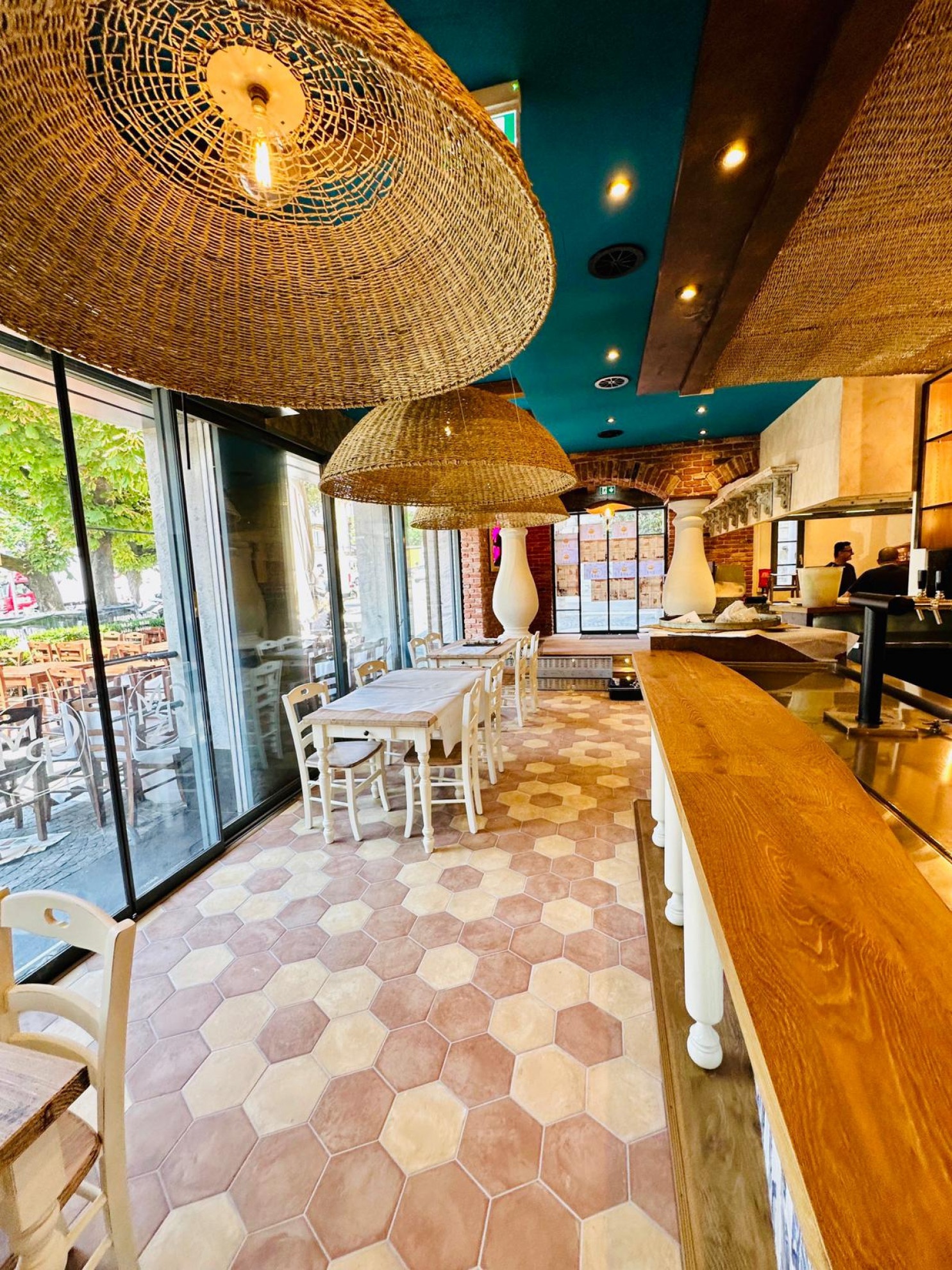 Dal Ceresio al Verbano: “Spaghetti Store” sbarca a Locarno - Ticinolibero