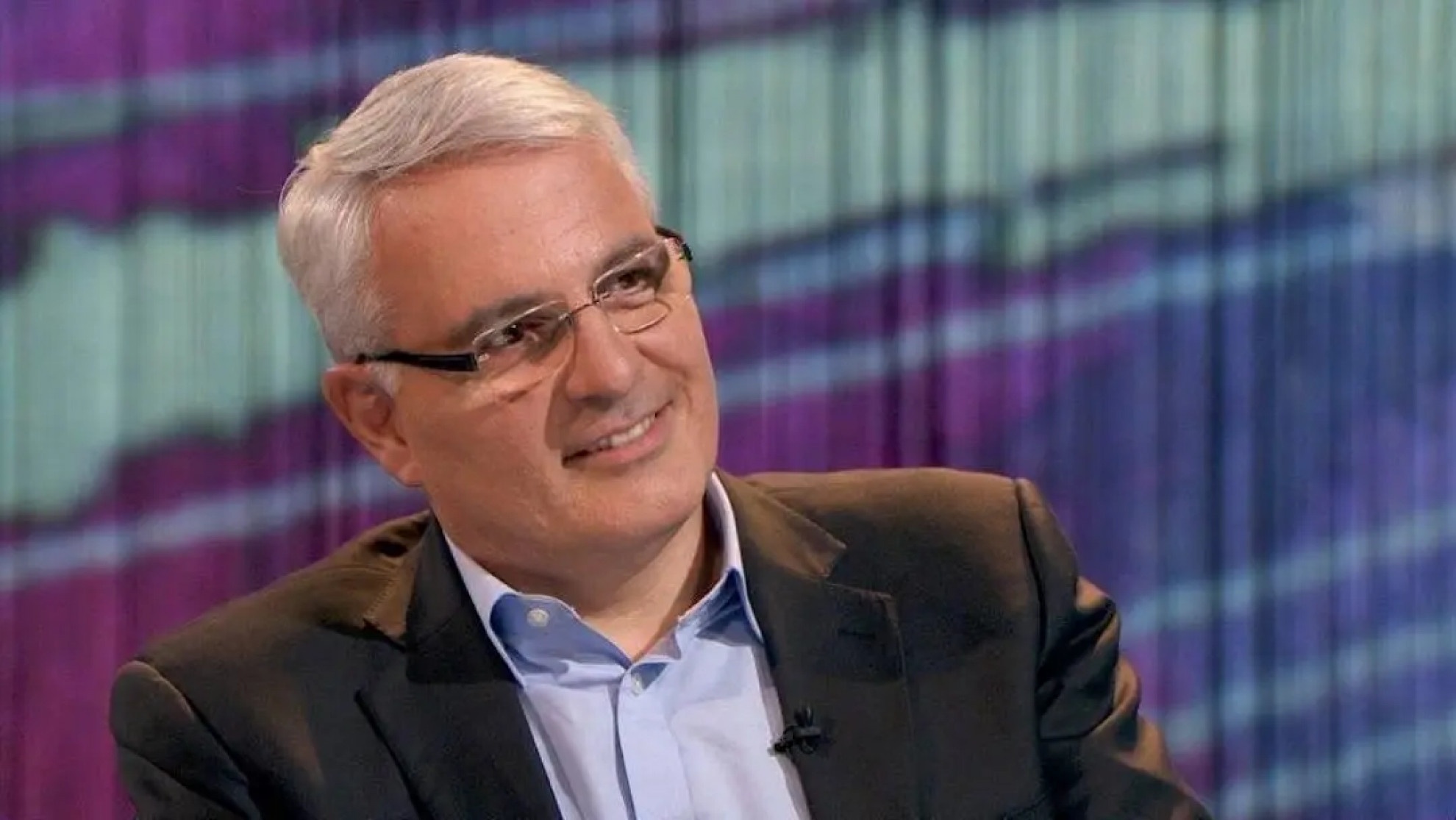 Bruno Giussani: "Le valli alpine non sono usa e getta" - Ticinolibero