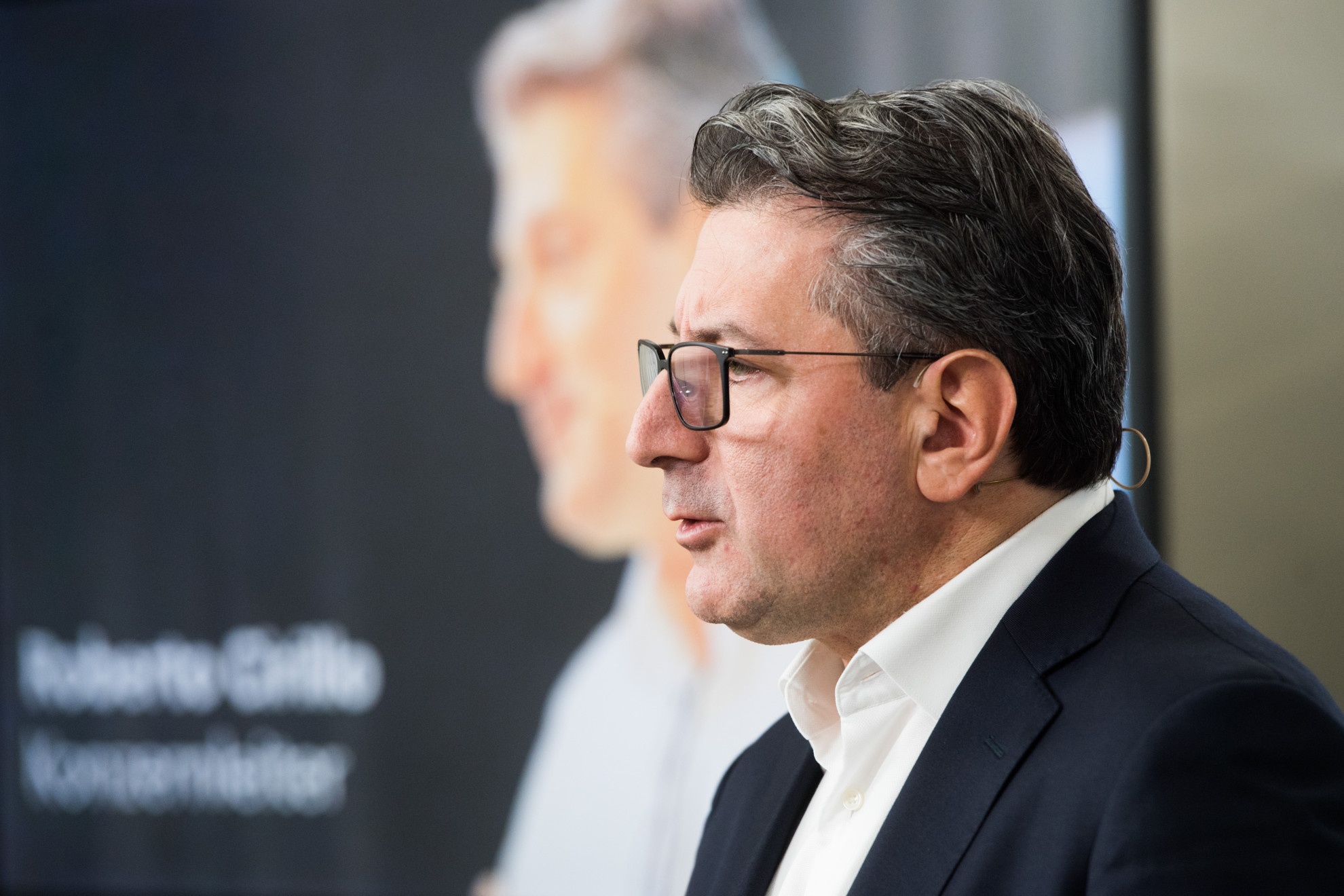 Roberto Cirillo si dimette: la Posta cerca un nuovo direttore - Ticinolibero