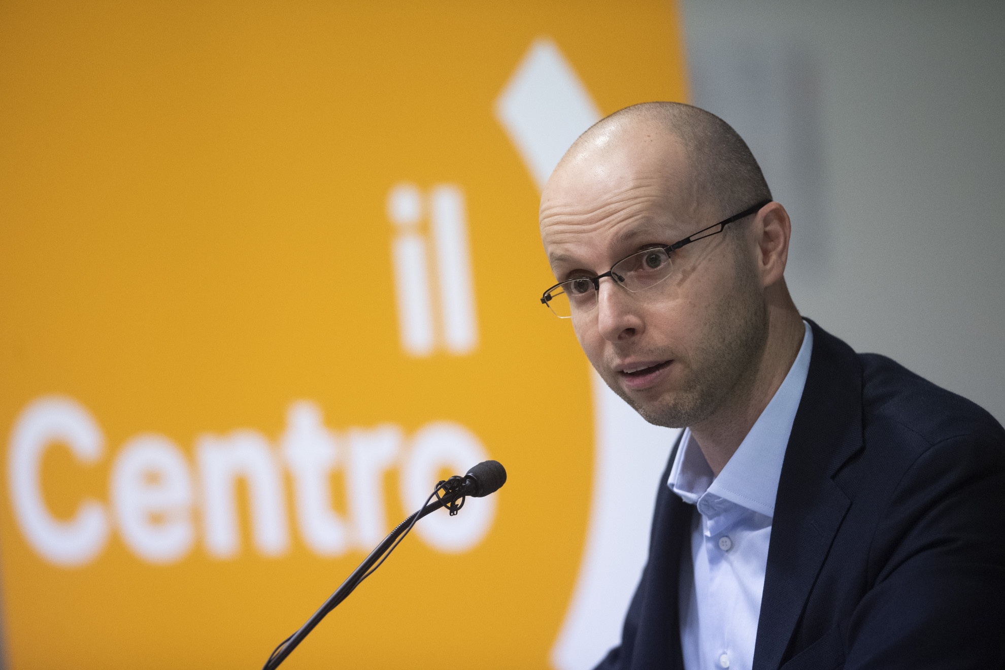 Marco Passalia: “Un cowboy fuori controllo” - Ticinolibero