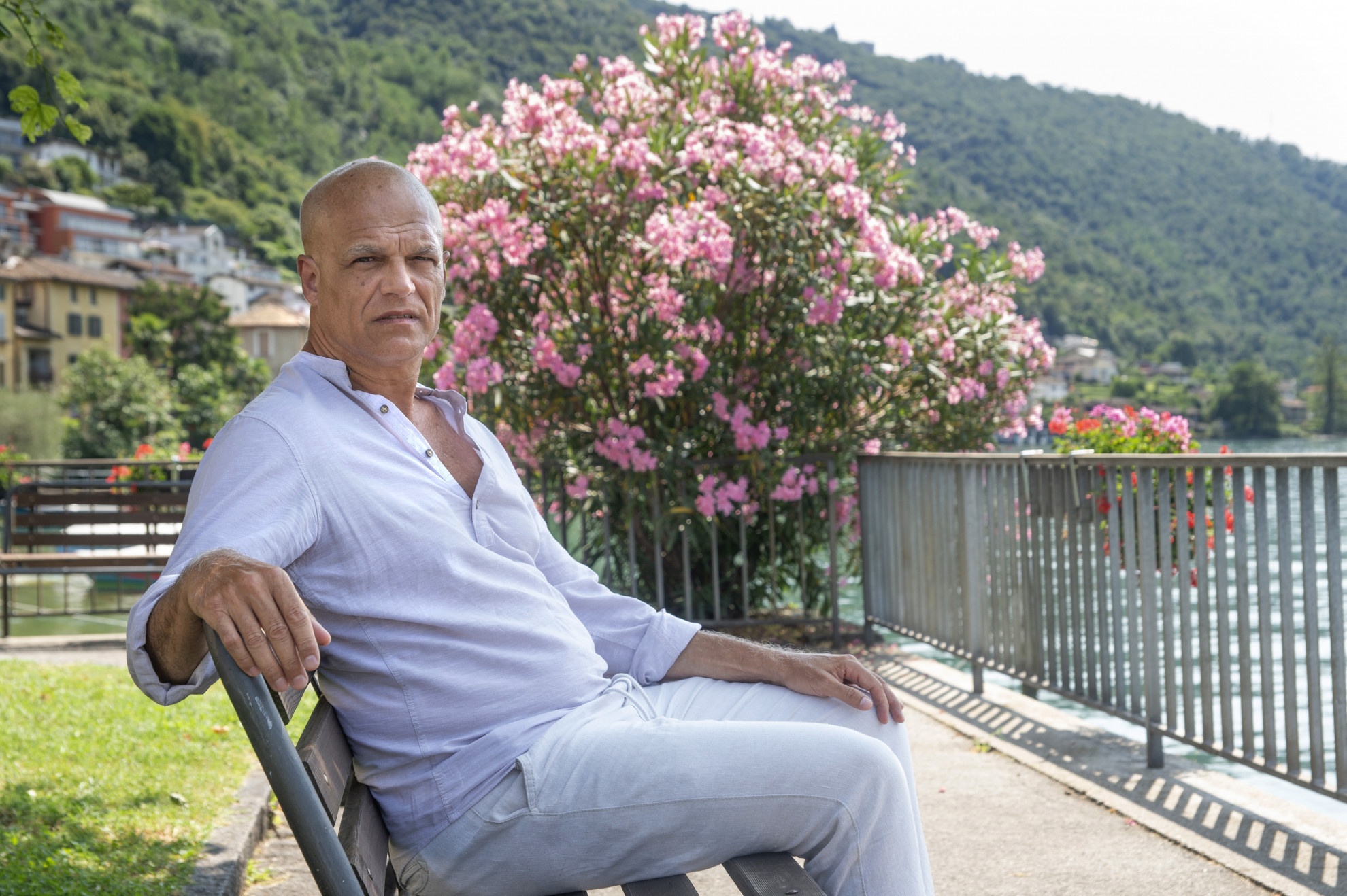 Roberto Caruso: "Dammi il tuo telefonino e ti dirò chi sei ...