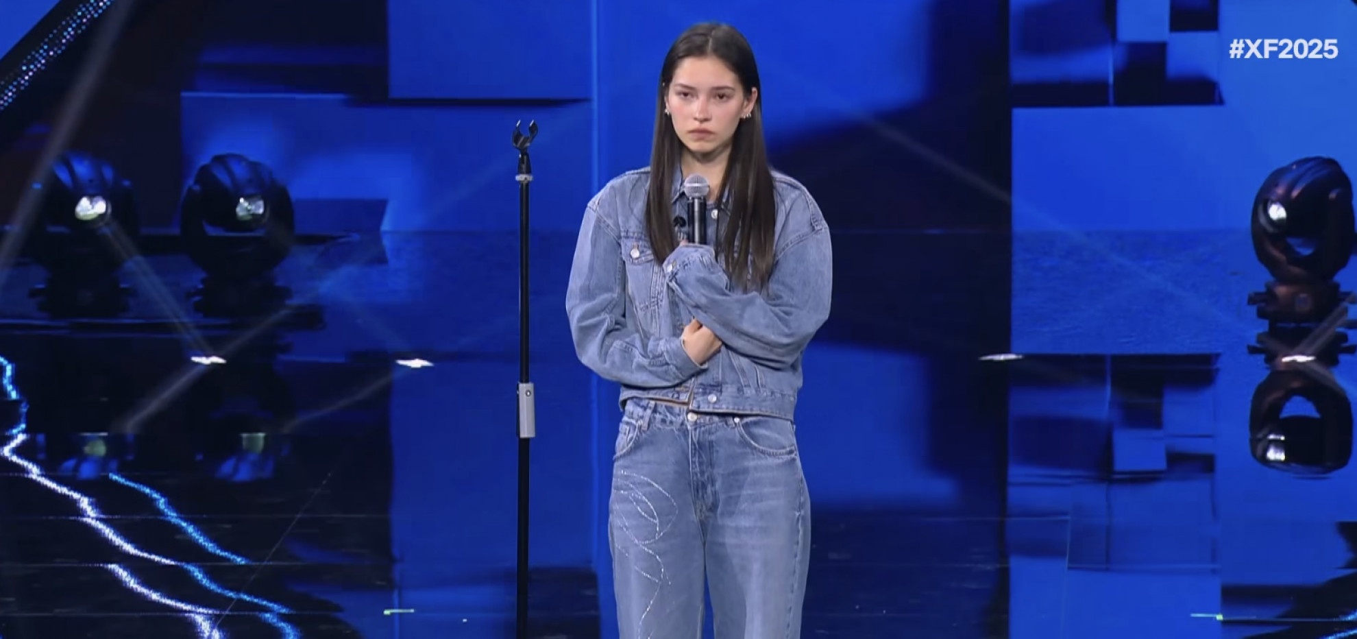 Mayu Lucisano, abita a Lugano il talento "giappoletano" che ha stregato ...