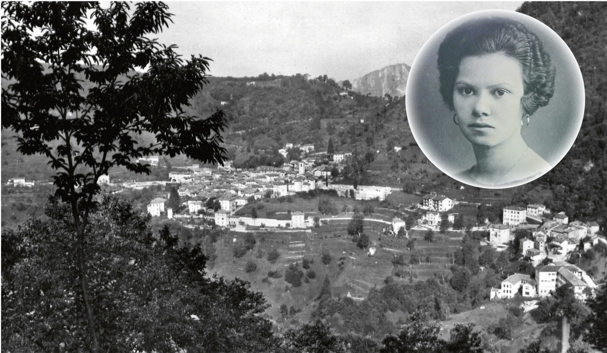 "Una vita nel Novecento": la storia di Egle Delucchi rivive in un libro ...