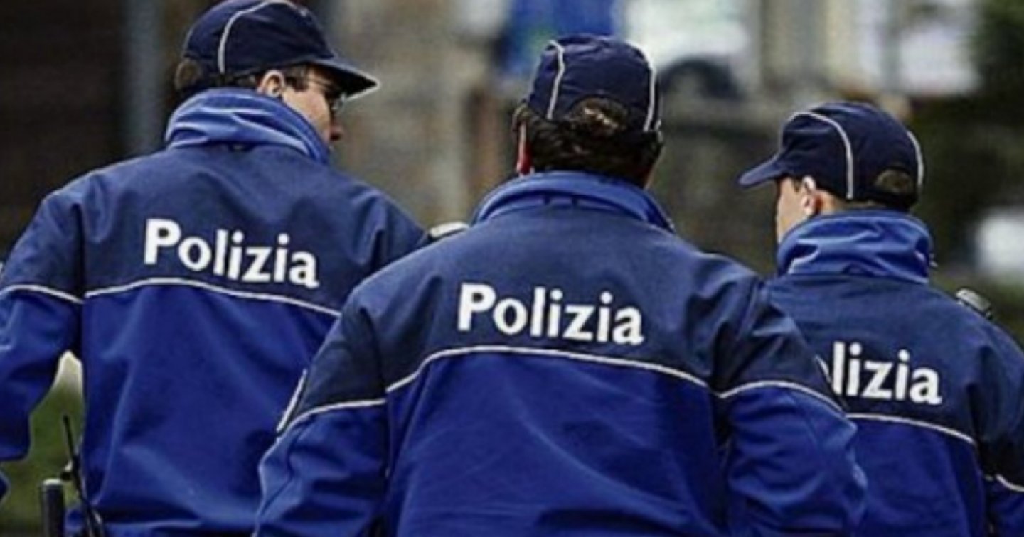Un'altra persona scomparsa. Si cerca Martin Paul Thalmann - Ticinolibero