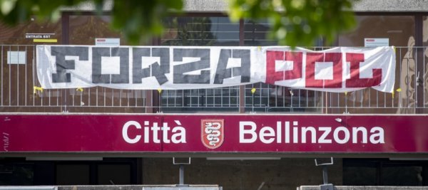 Paolo Righetti: "Non ho mai temuto di non farcela" - Ticinolibero