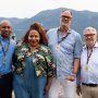 JazzAscona, l'addio di Casparis premiato con il Sister Cities Award ...